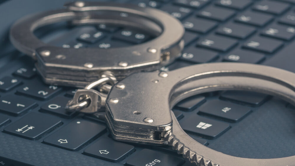 When Virtual Meets Reality: Prosecuting Internet Crimes in New Jersey’s ...