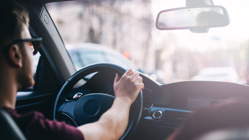 Dealing with Suspended Licenses: Restoring Your Driving Privileges in ...