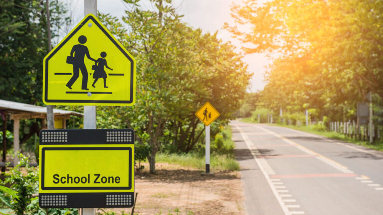 Navigating School Zone Traffic Laws in New Jersey: A Comprehensive ...