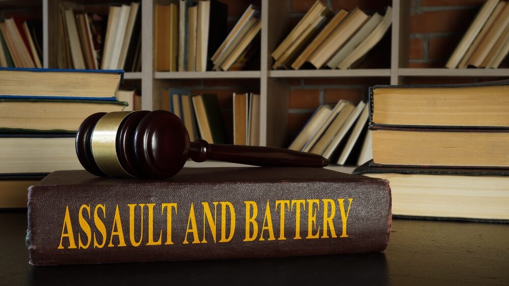Strategies for Defending Against Assault and Battery Charges in New ...