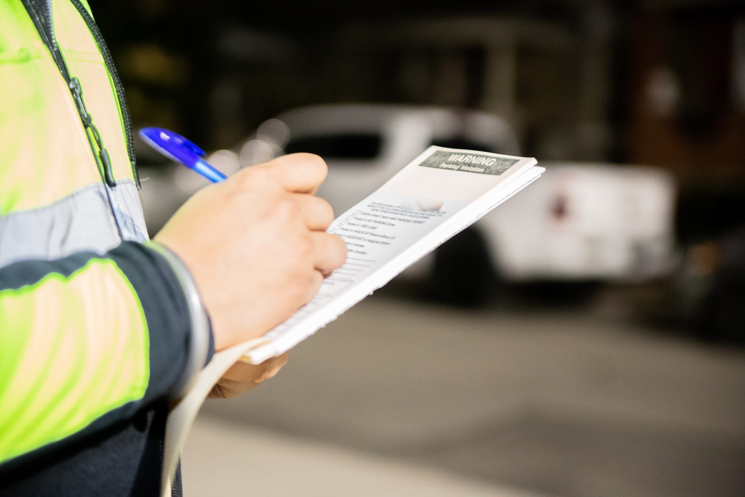 What Happens When You Don’t Pay Traffic Violation Fines? | Michele Finizio